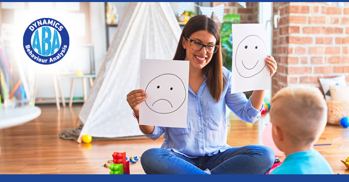 About ABA (Applied Behavior Analysis) | Dynamics ABA Therapy