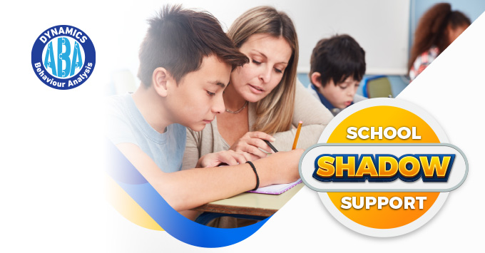 Best School Shadow Support in Singapore | Dynamics Applied Behavior ...