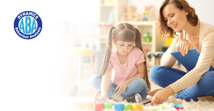 Reinforce ABA Therapy at Home | Dynamics Behaviour Analysis